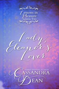 Upcoming - Cassandra Dean